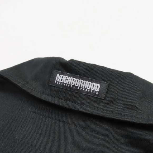 Neighborhood | Jackets & Coats | Neighborhood Japan X The Clash Fixx M7 ...